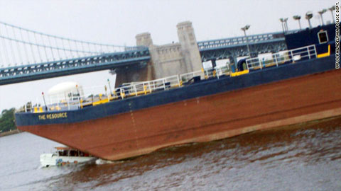 Tugboat Pilot Sentenced to Year in Prison for Philadelphia Duck Boat ...
